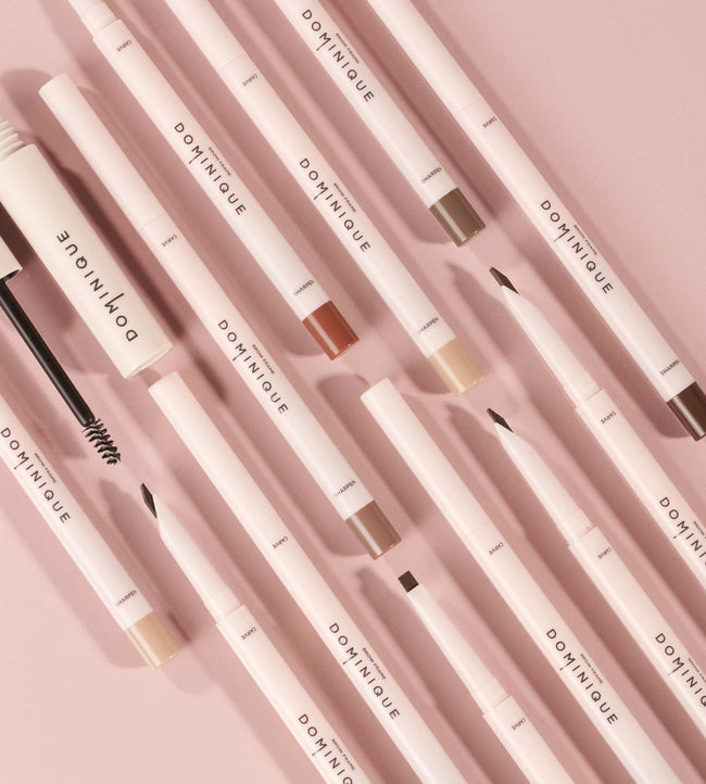 Cruelty-Free Makeup & Beauty Products | Dominique