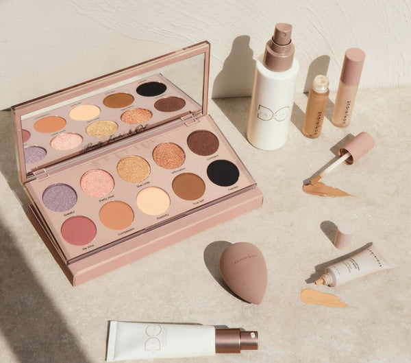 About Us | Dominique Cosmetics