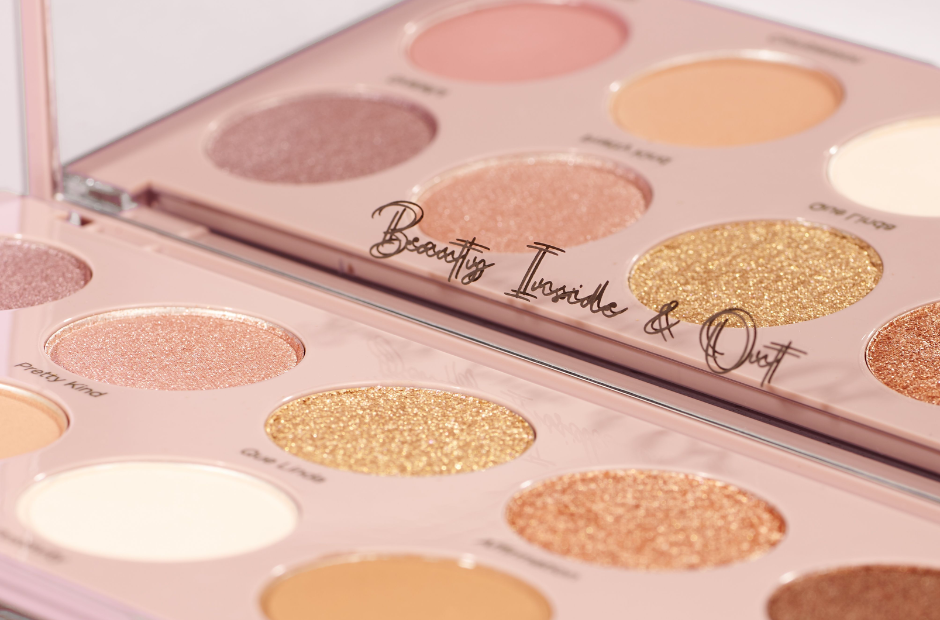 About Us | Dominique Cosmetics