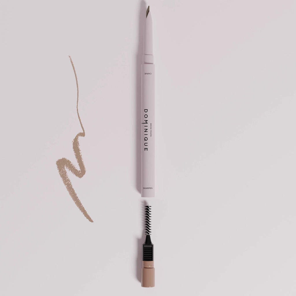 Eyebrow Frame Pencil – Dominique