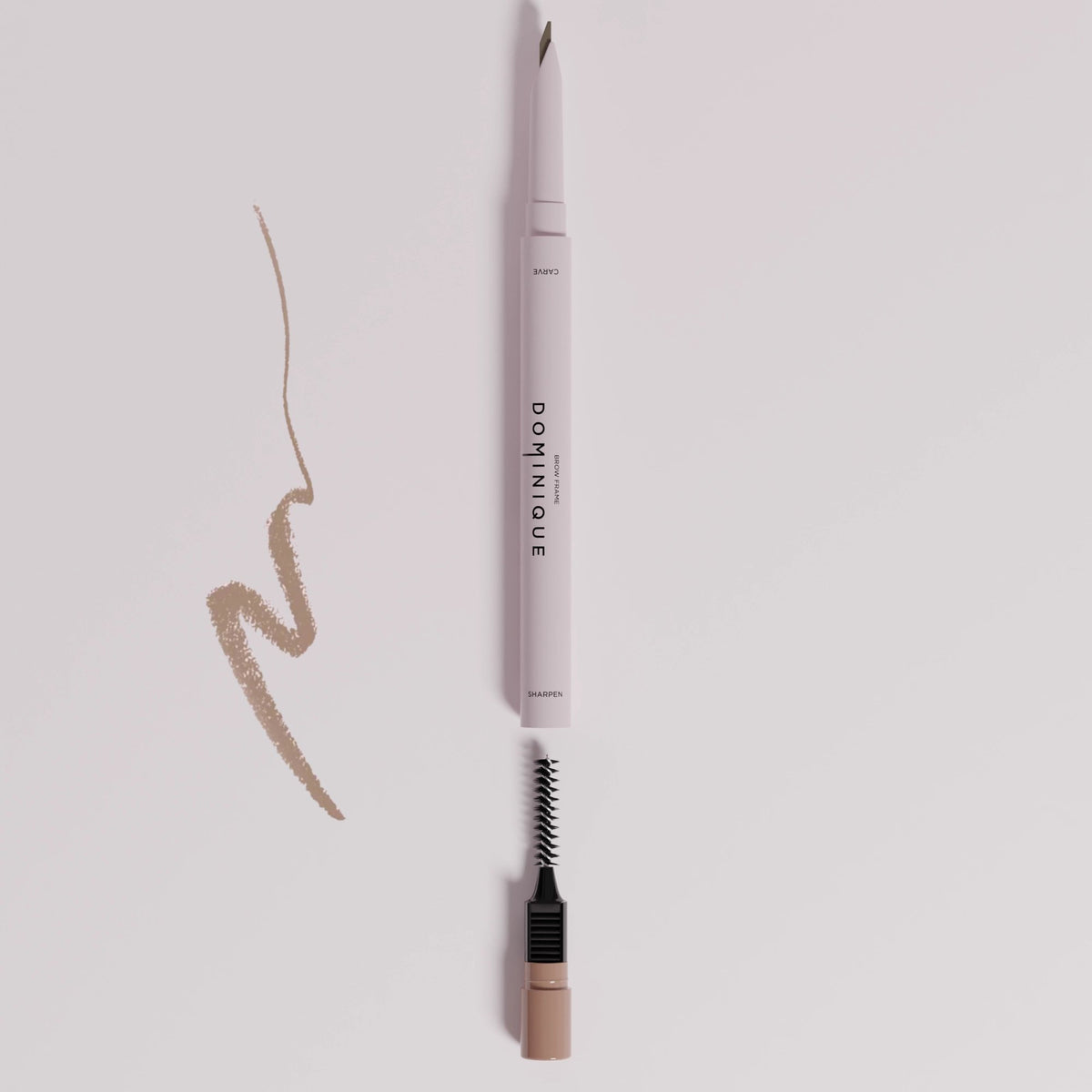 Eyebrow Frame Pencil – Dominique