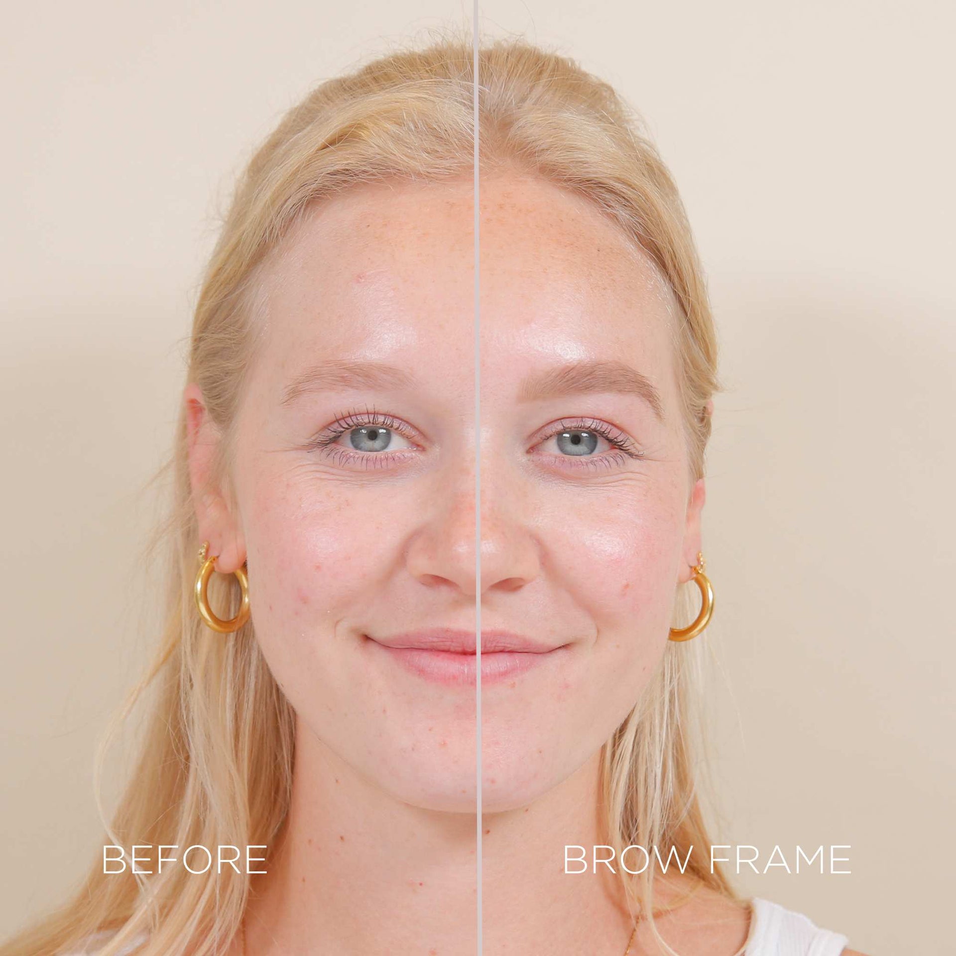 Eyebrow Frame Pencil Dominique