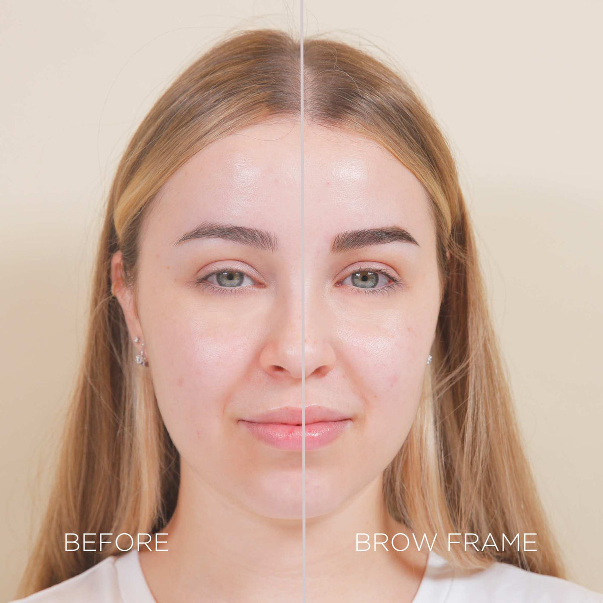 Eyebrow Frame Pencil – Dominique