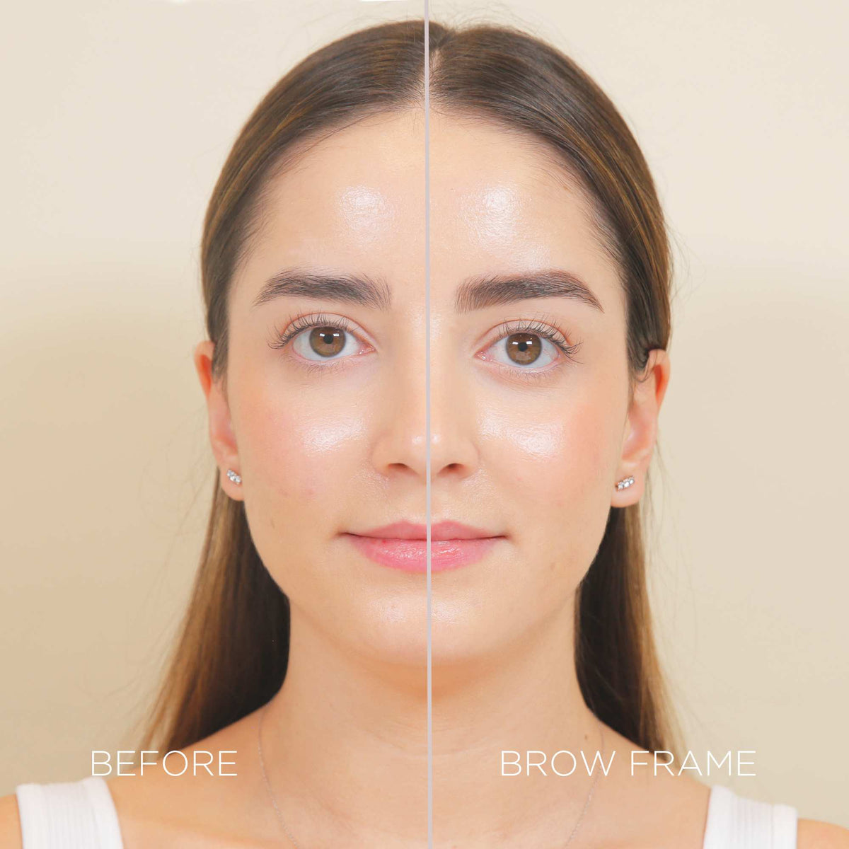 Eyebrow Frame Pencil – Dominique