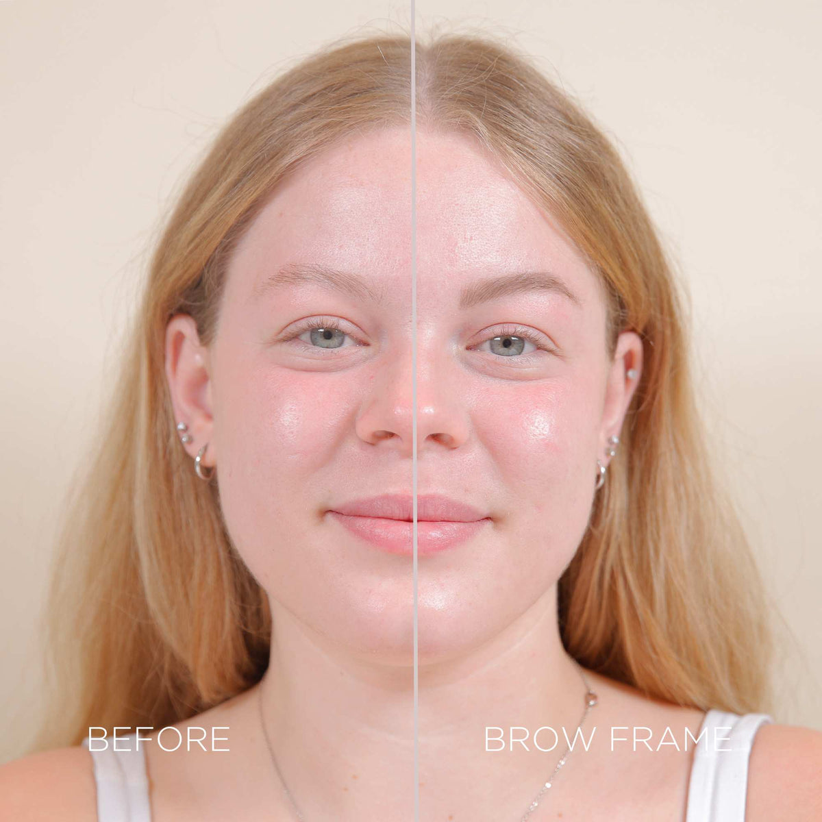 Eyebrow Frame Pencil – Dominique