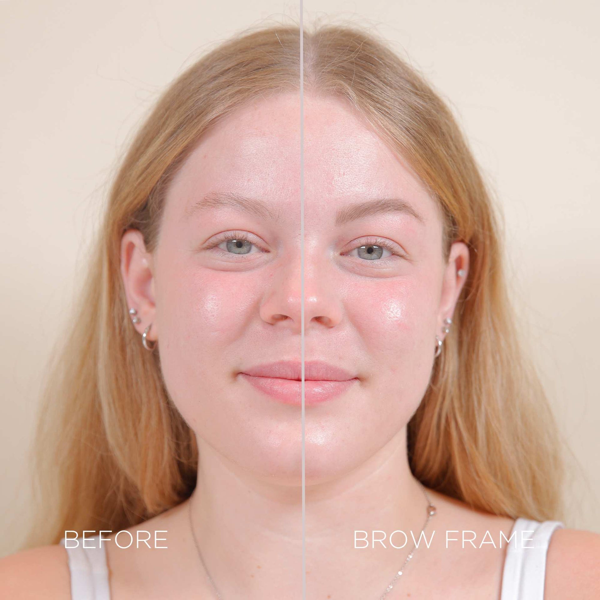 Eyebrow Frame Pencil – Dominique