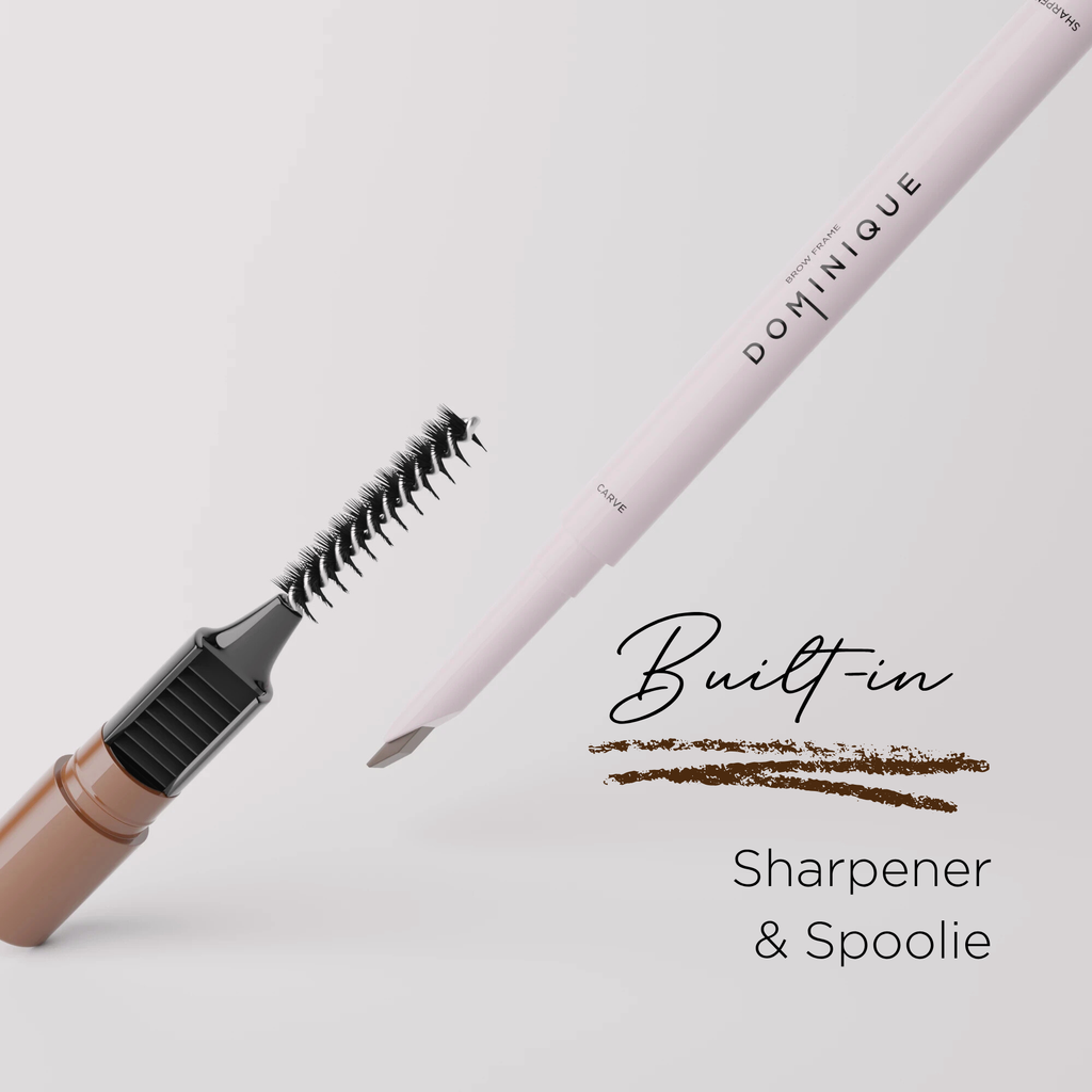 Eyebrow Frame Pencil – Dominique