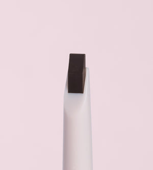 Brow Frame Pencil, Brow Gel & Setting Powder – Dominique