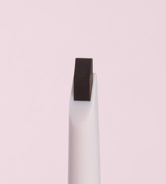 Brow Frame Pencil, Brow Gel & Setting Powder – Dominique