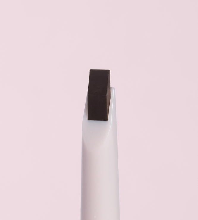 Brow Frame Pencil, Brow Gel & Setting Powder – Dominique