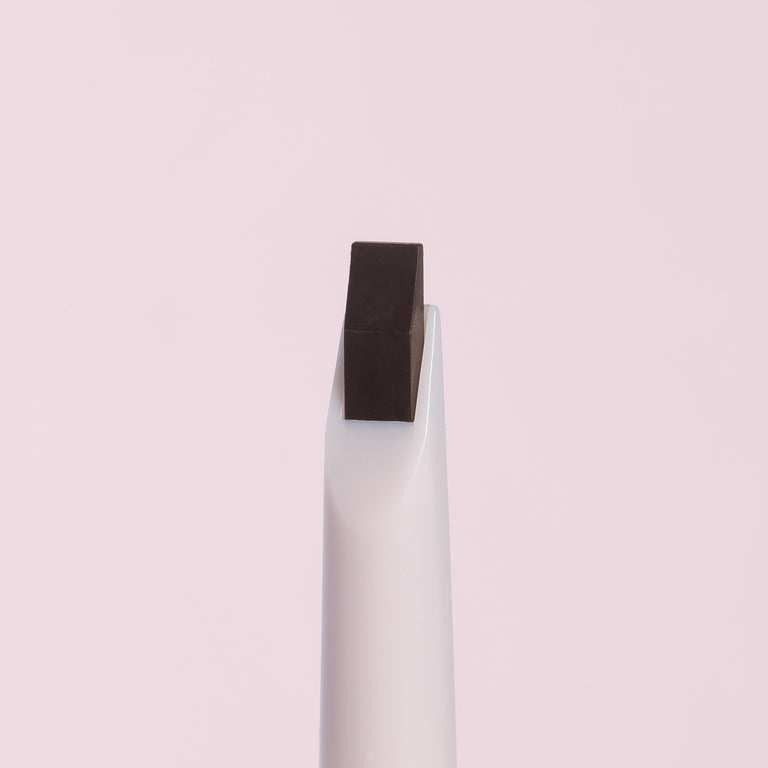 Eyebrow Frame Pencil & Brow Blowout Shaping Gel Bundle – Dominique