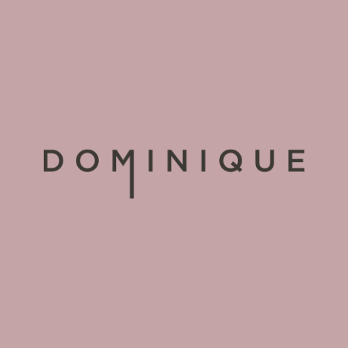 About Us | Dominique Cosmetics