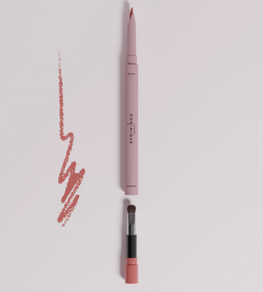 Lip FRAME BUNDLE – Dominique