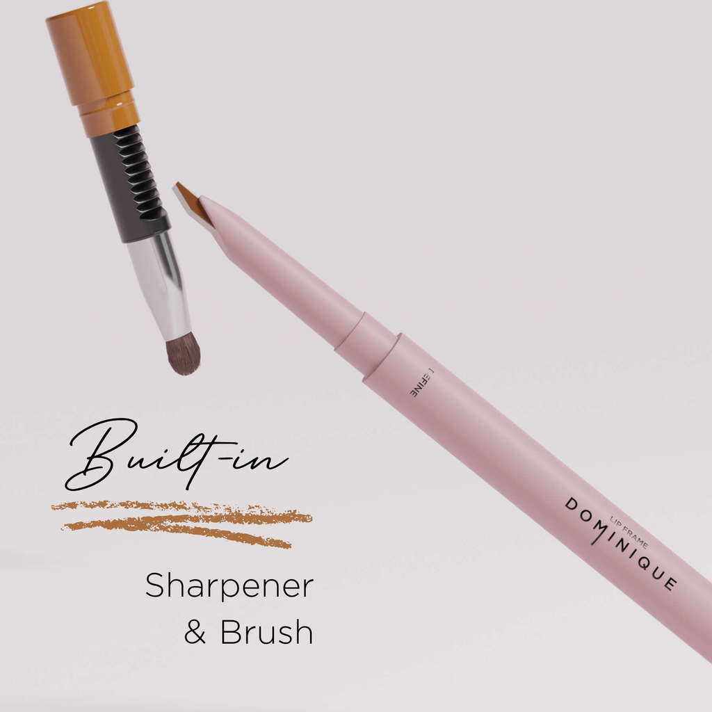 Build Your Lip Frame Trio Bundle – Dominique