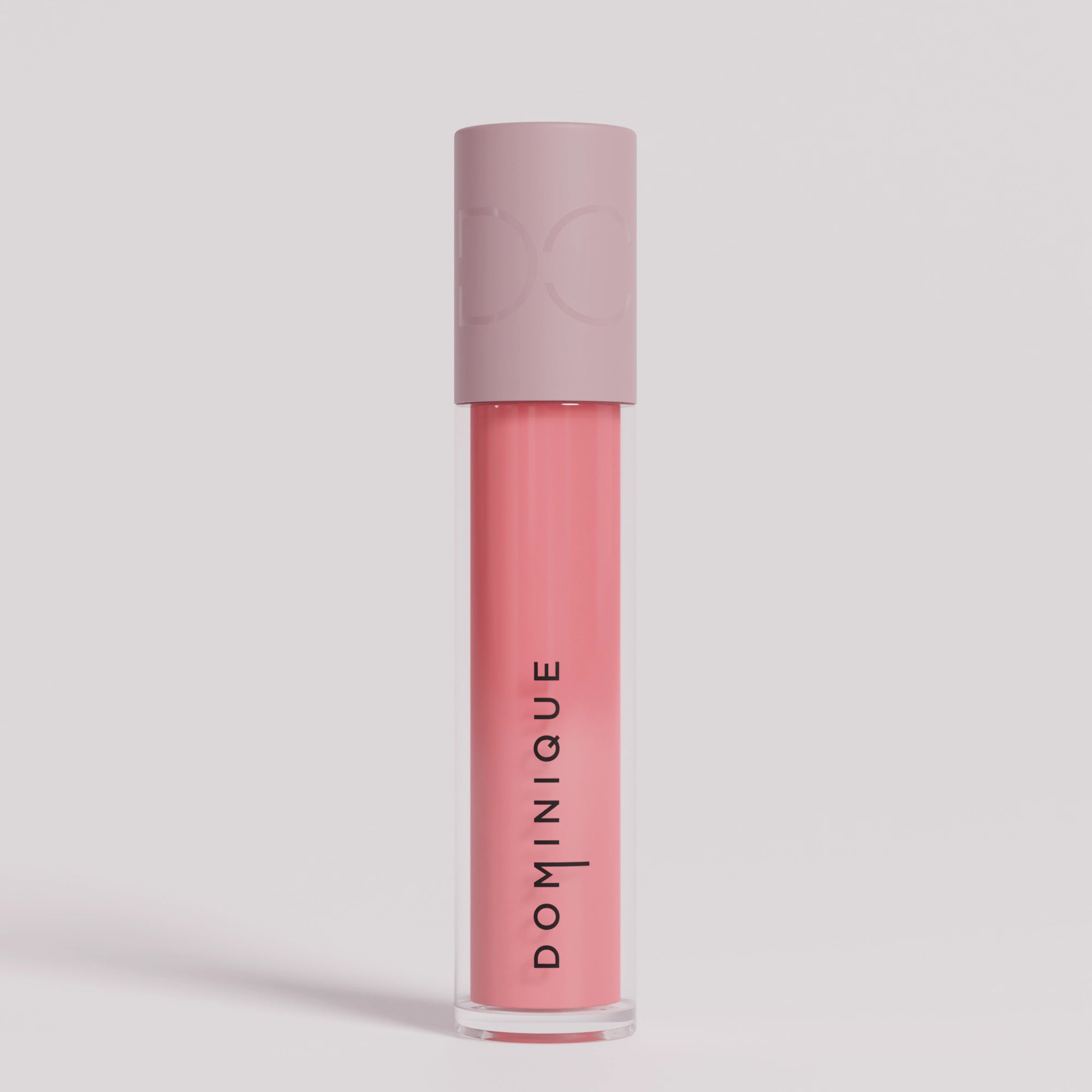 Hydrating Lip Gloss – Dominique