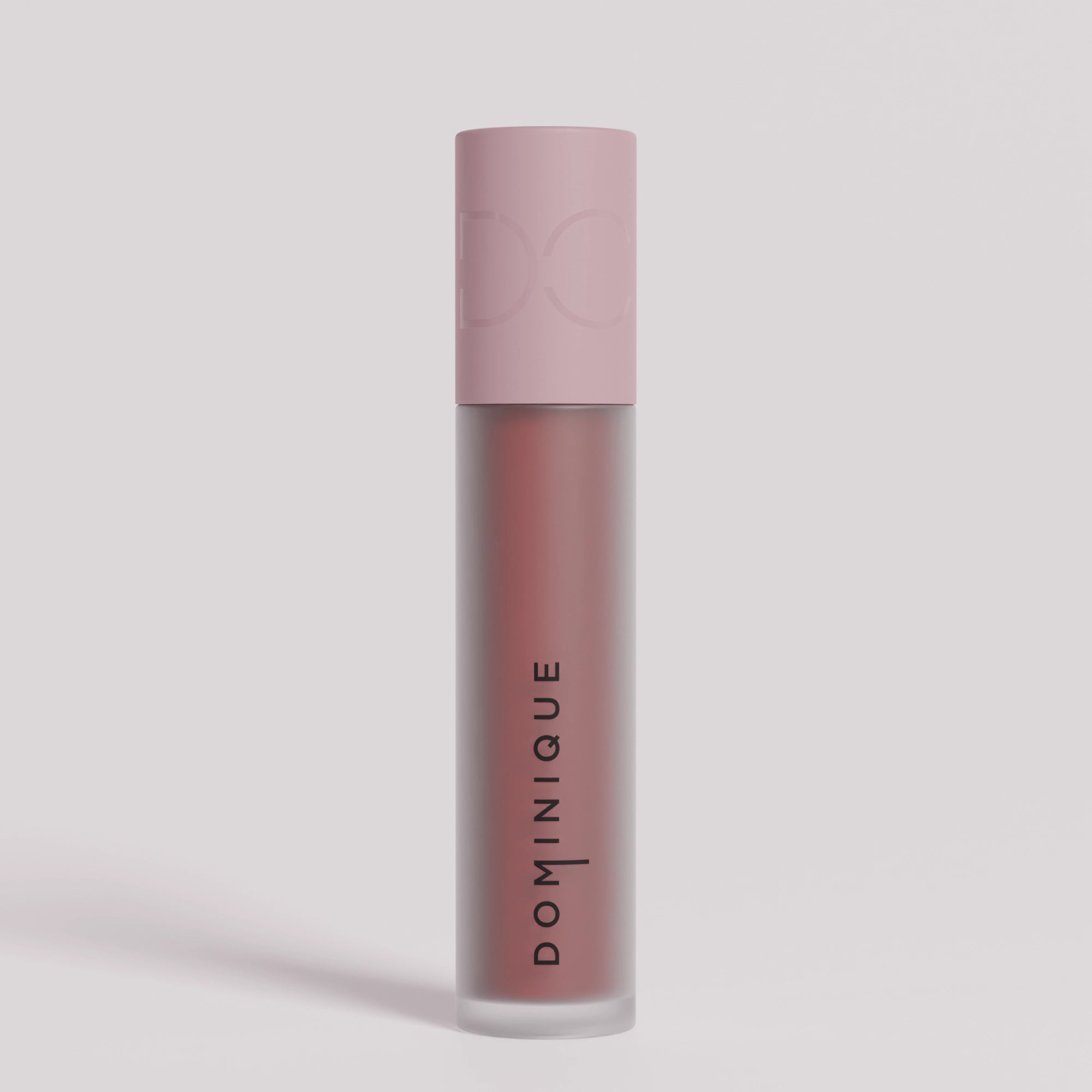 Cream Matte Liquid Lipstick | Dominique