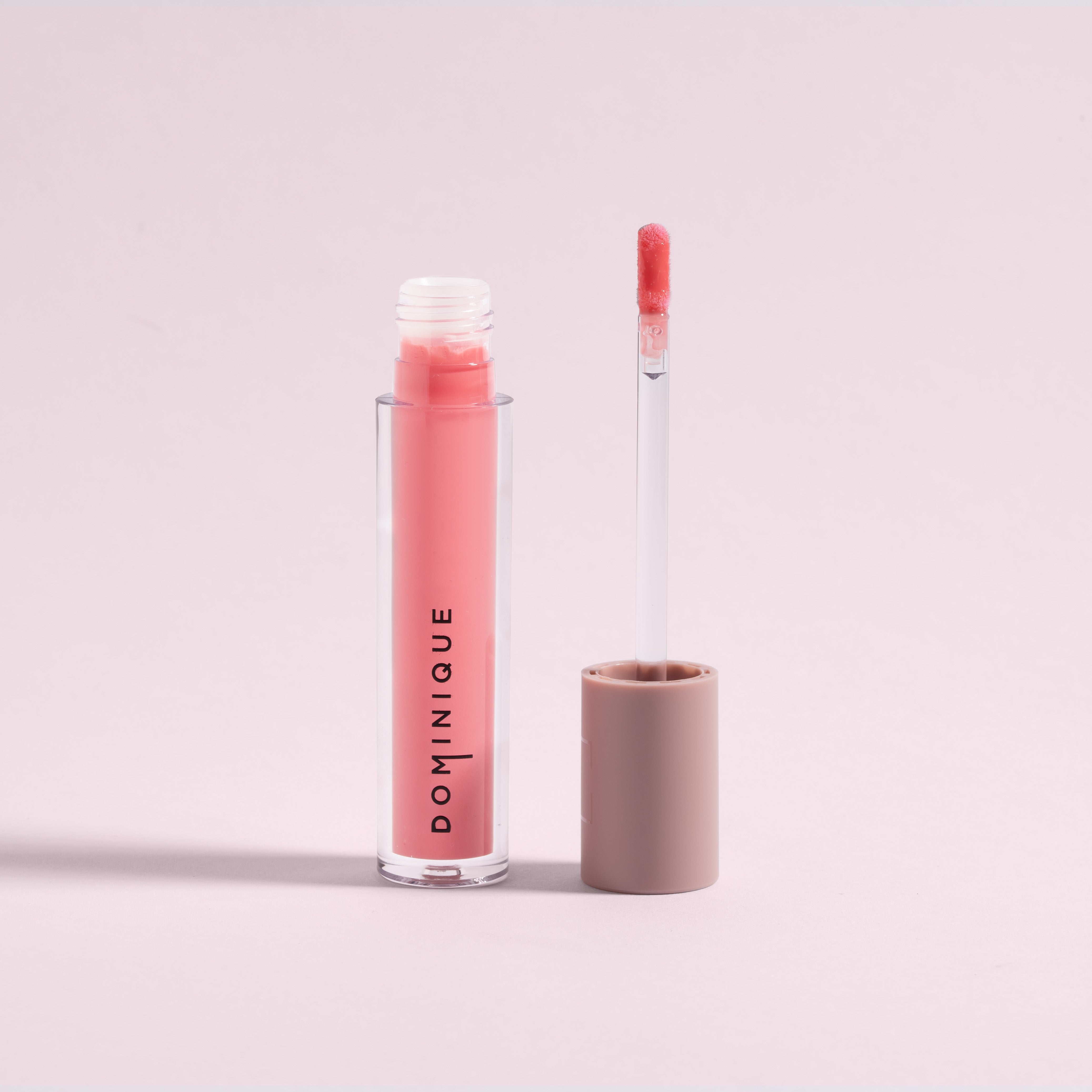 Hydrating Lip Gloss – Dominique
