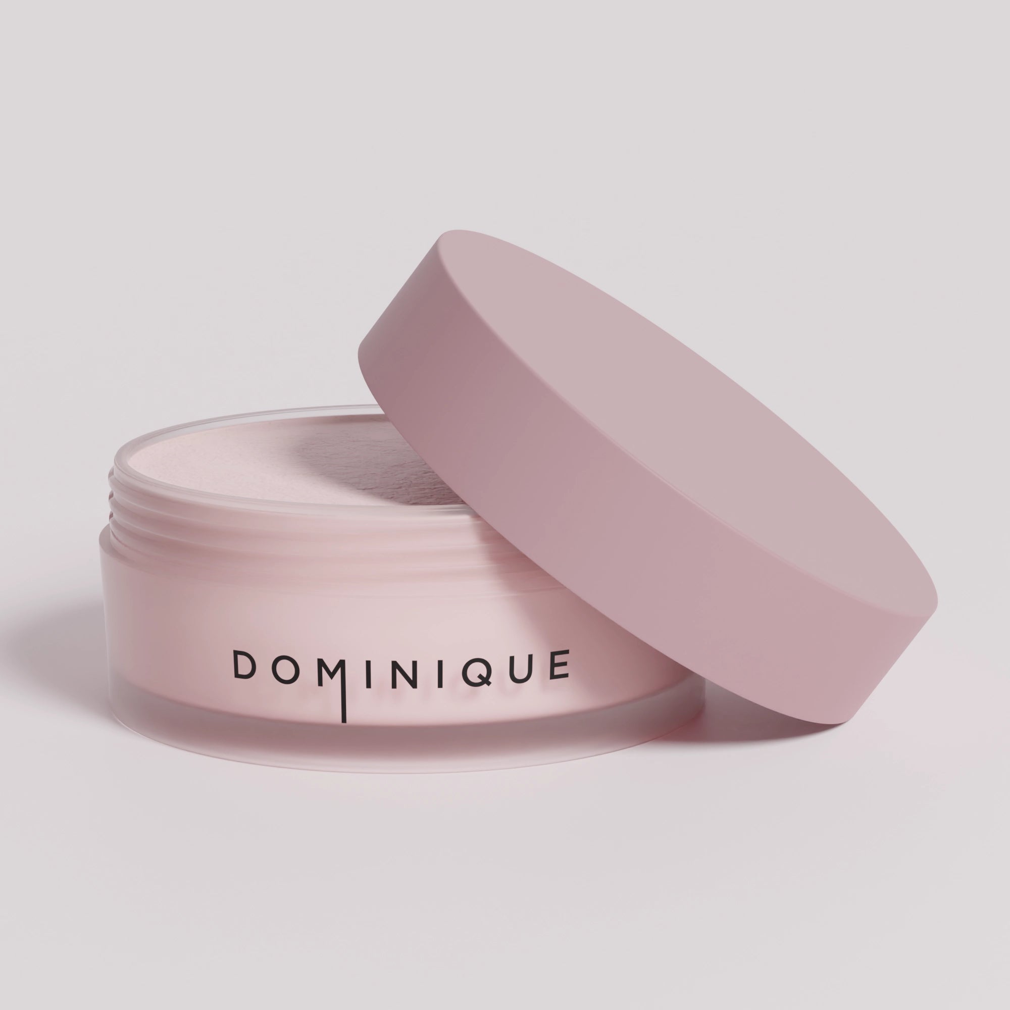 Smooth & Blur Setting Powder – Dominique