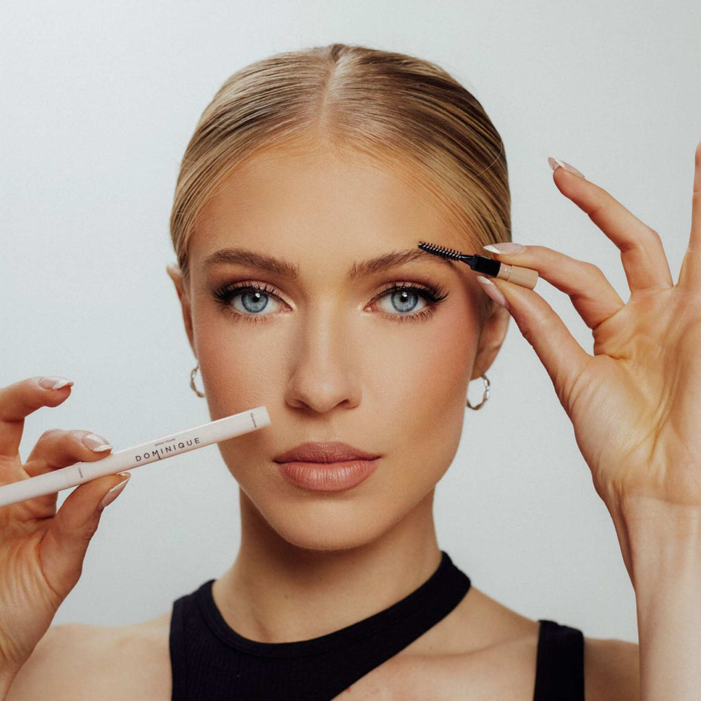 Eyebrow Frame Pencil – Dominique