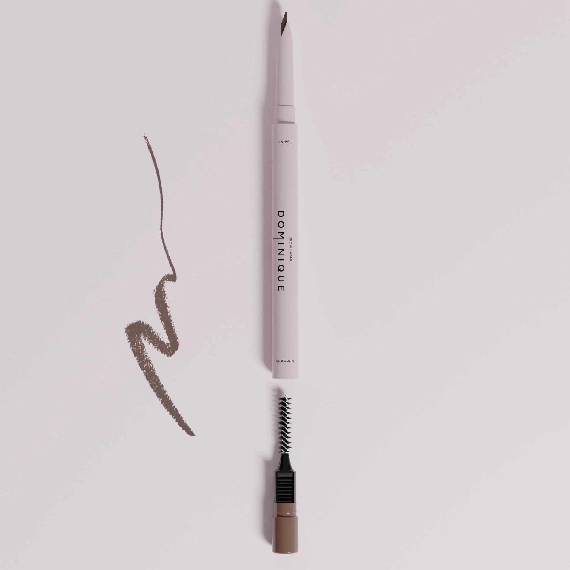 Eyebrow Frame Pencil – Dominique