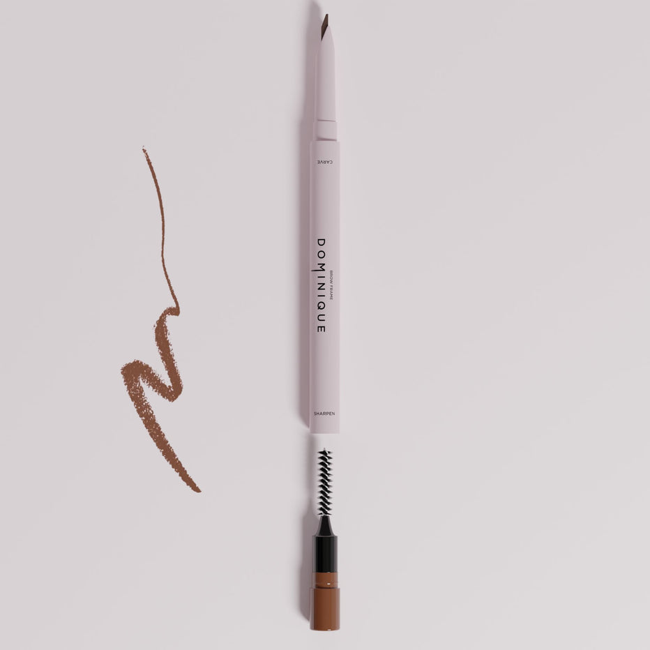 Eyebrow Frame Pencil – Dominique