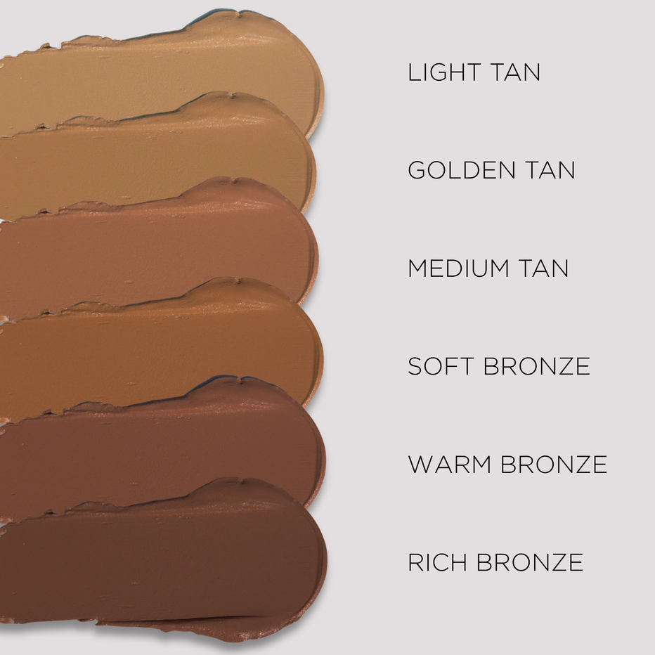 Silktone Bronzer and Blush Bundle – Dominique