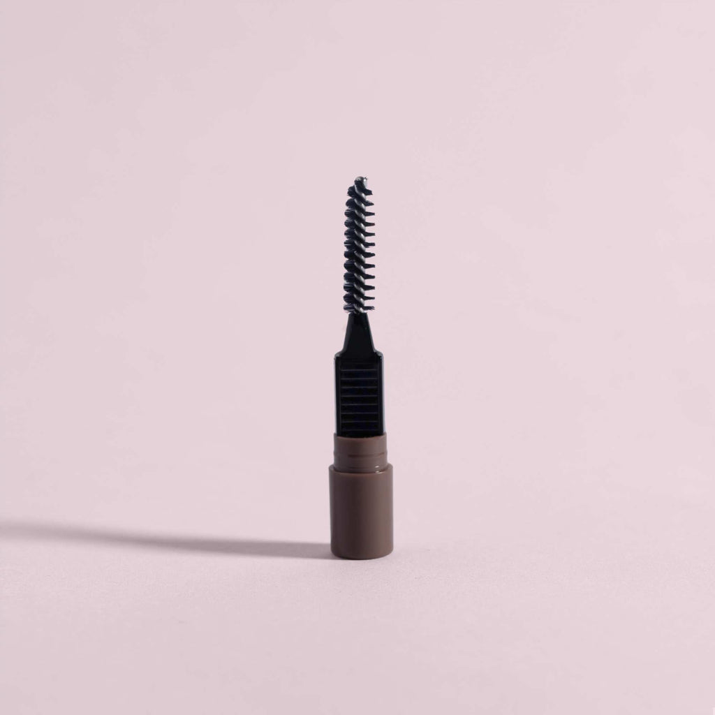 Eyebrow Frame Pencil & Brow Blowout Shaping Gel Bundle – Dominique