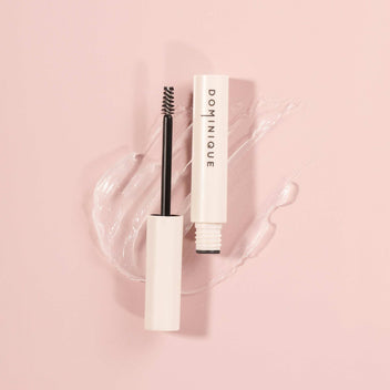 Eyebrow Frame Pencil & Brow Blowout Shaping Gel Bundle – Dominique