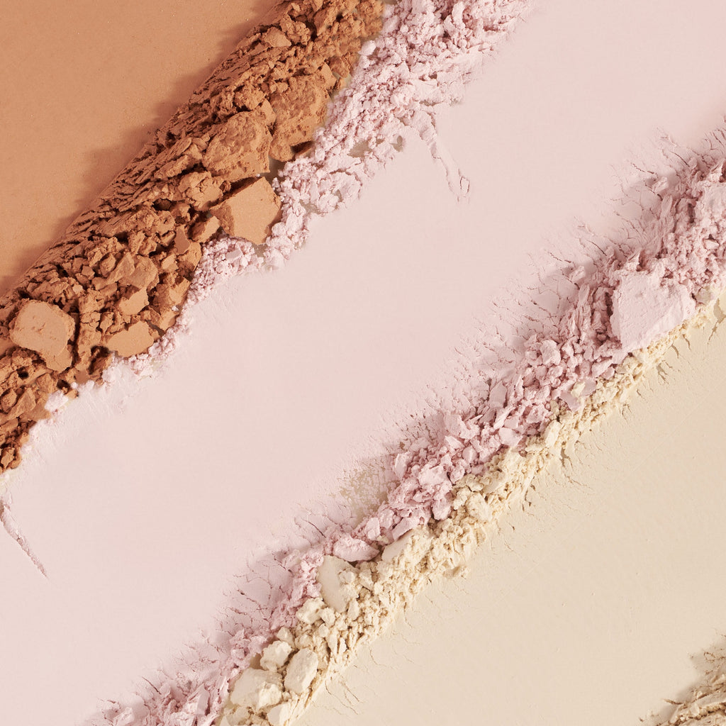 Smooth & Blur Setting Powder – Dominique